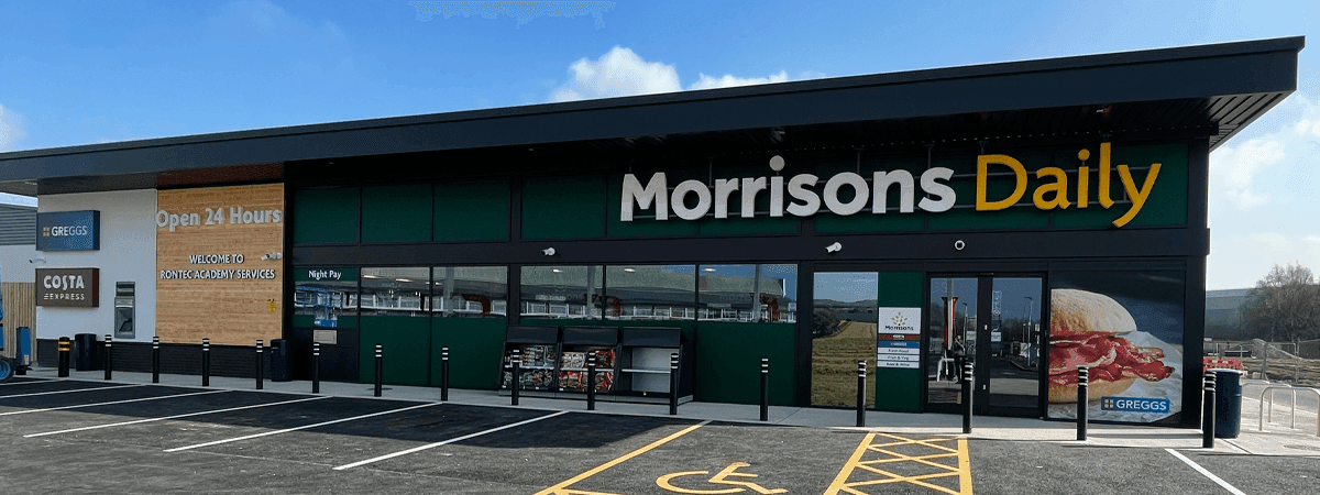 Morrisons Daily